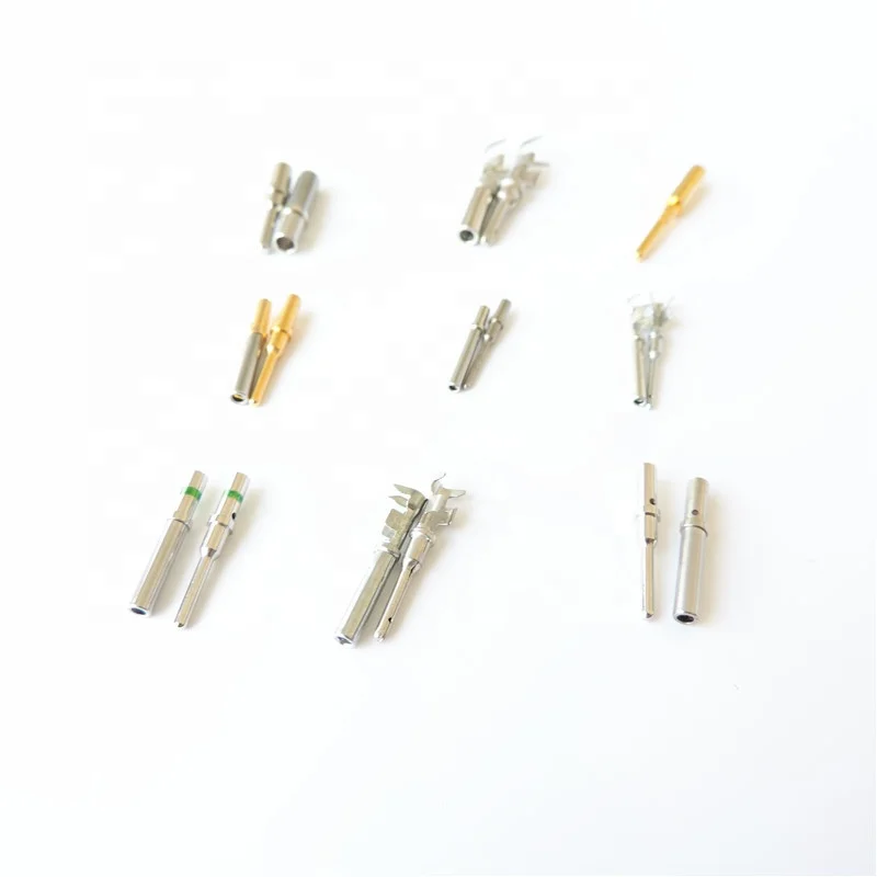 Stock Kinds of Deutsch DT Connectors & Terminal Kit| Alibaba.com