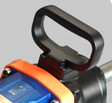 Pneumatic Wrench Wind Cannon Machine Large Torque Heavy Duty Auto ...