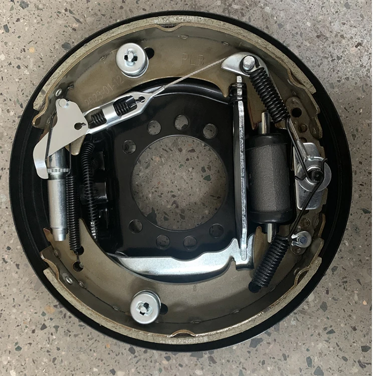 Forklift Brake Assembly Profession Truck Brake Plate Assembly Brake ...