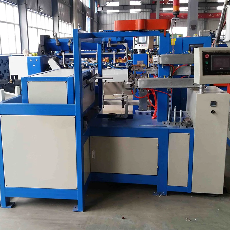 Automatic Rope Hank Winder /hank Winding Machine For Rope - Buy Rope ...