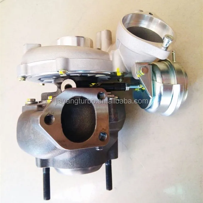 涡轮增压器的宝马 X5 3.0d GT2260V 涡轮 753392-0018 753392-5018S 742417-0001 753392 ...