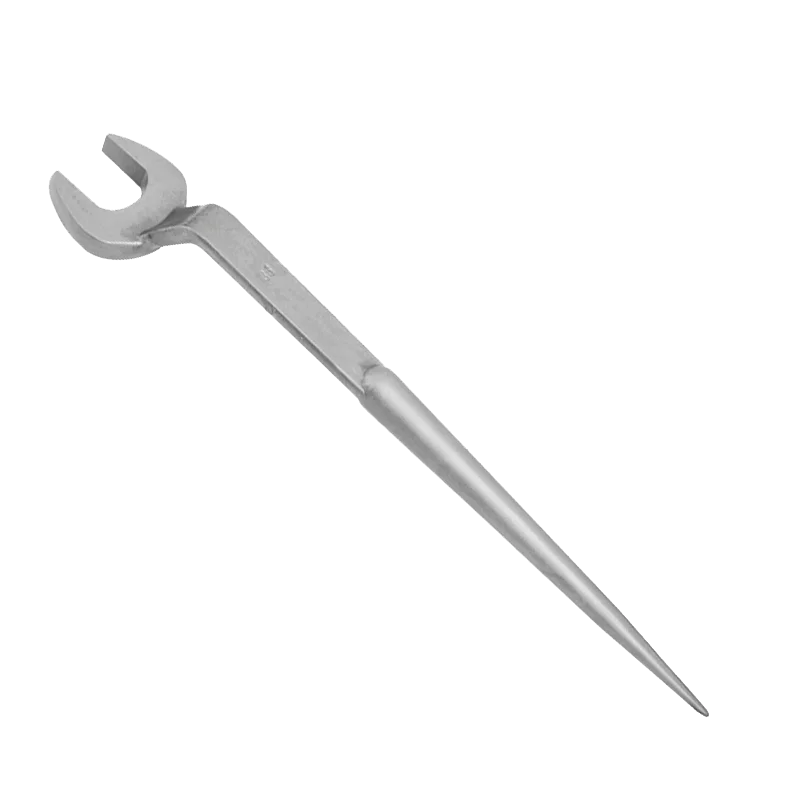 Wedo Wrench Construction Offest Type With Pin Wrench Stainless Steel ...