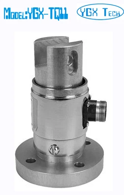 Reaction Torque Sensor Transducer Cell For Static And Non-rotating ...