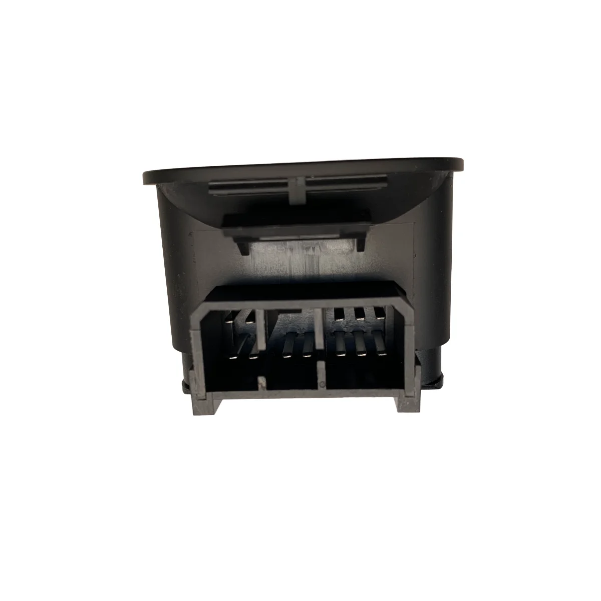 Bus Electronic Parking Switch Electronic Handbrake Switch Parking Brake ...