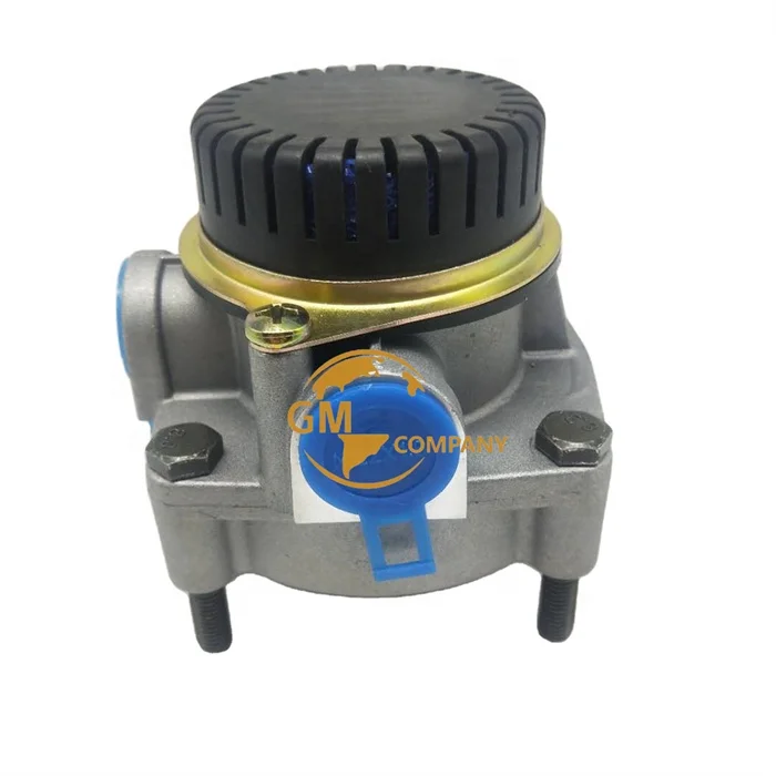 Piezas De Camión,Válvula De Relé Oem Ac574byw Ac574axy 5010525558 ...