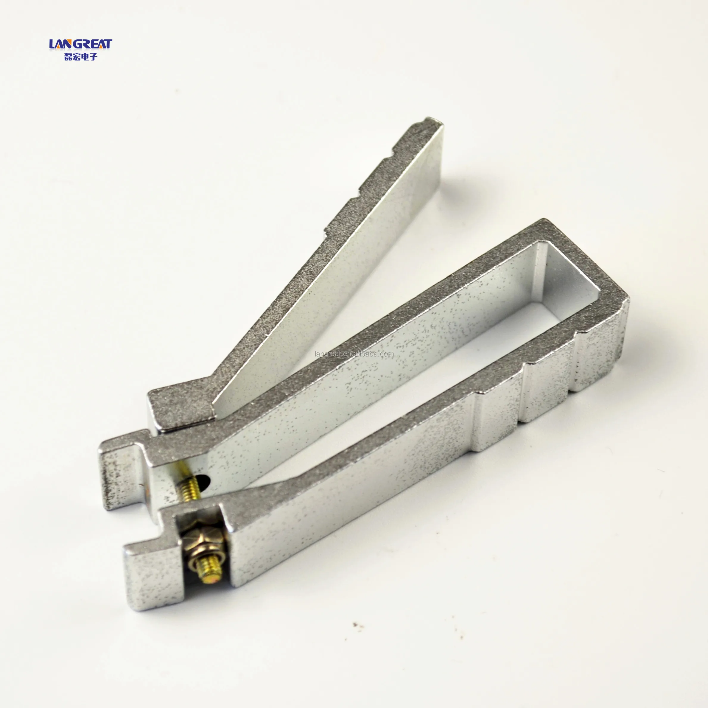 Langreat Cage Nut Tool - Efficient Installation & Removal