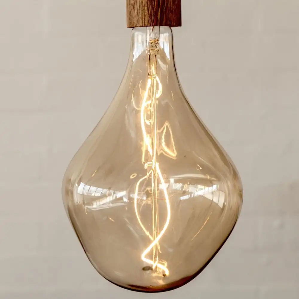 Decorative Oversize Led Filament Big Bulb Ps52 A160 G200 G380 Led ...