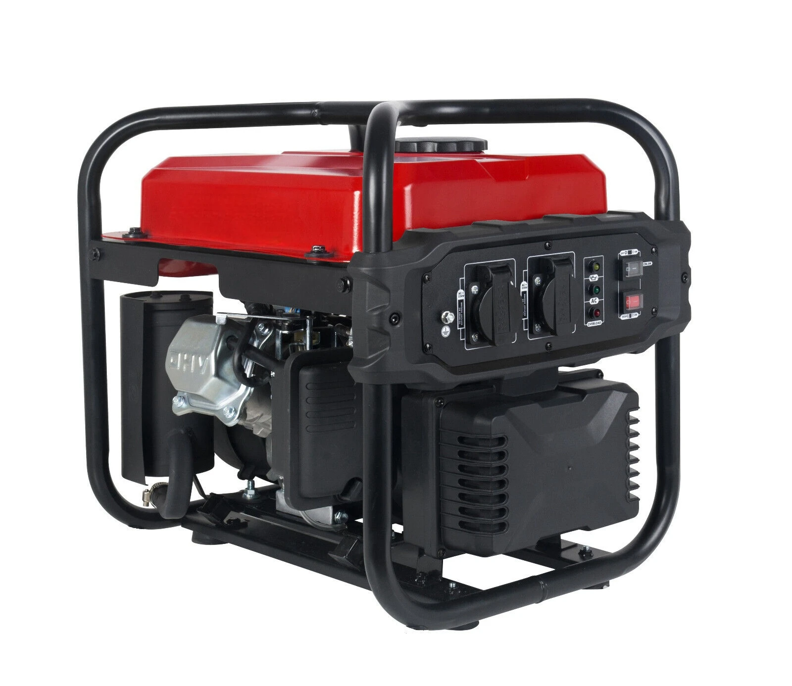 YHS 8kw 10kw 15kw 20kw Diesel Power Generators Three Phase 50hz 60hz ...