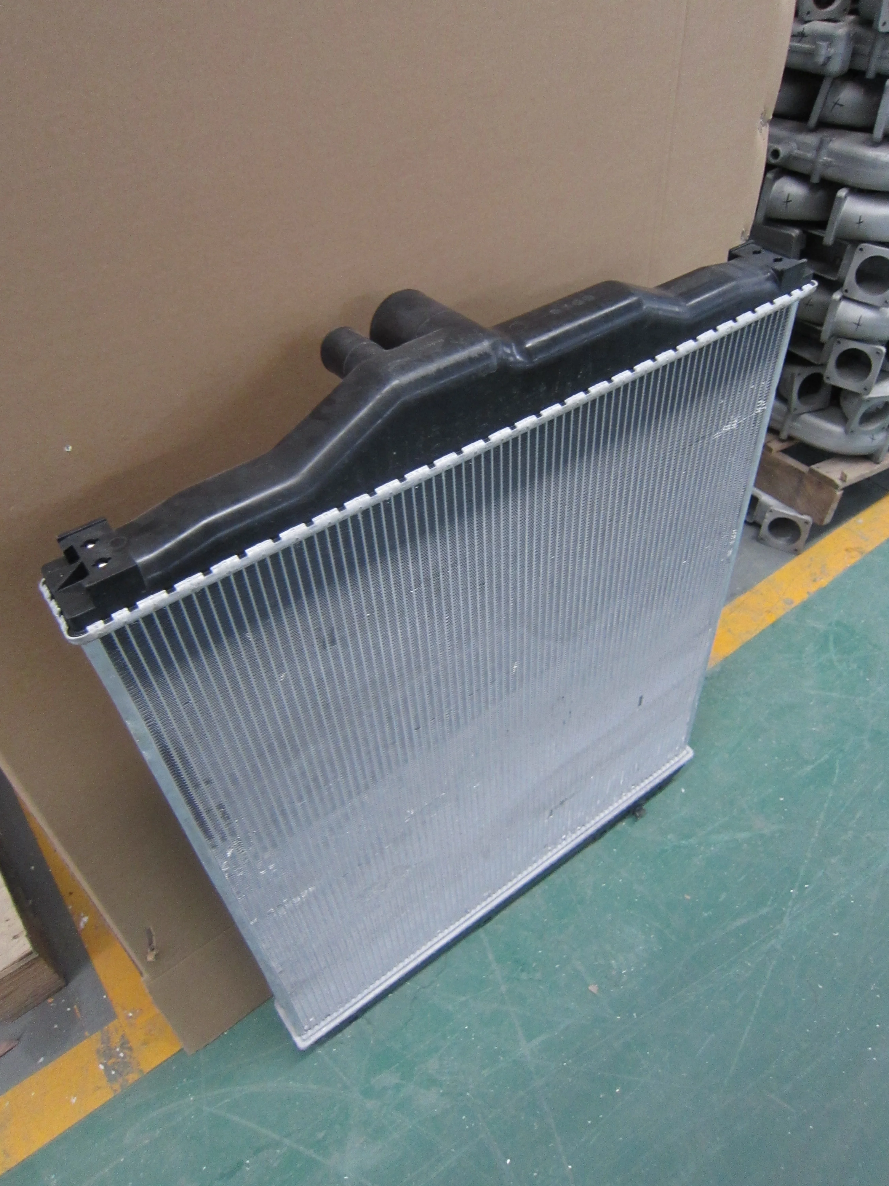MITSUBISHI FUSO Radiator - Efficient Cooling Solutions