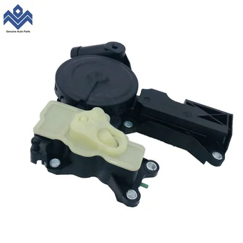 Oil Separator Pcv Valve Assembly For Audi Tt A3 A4 A5 Vw Golf Passat ...