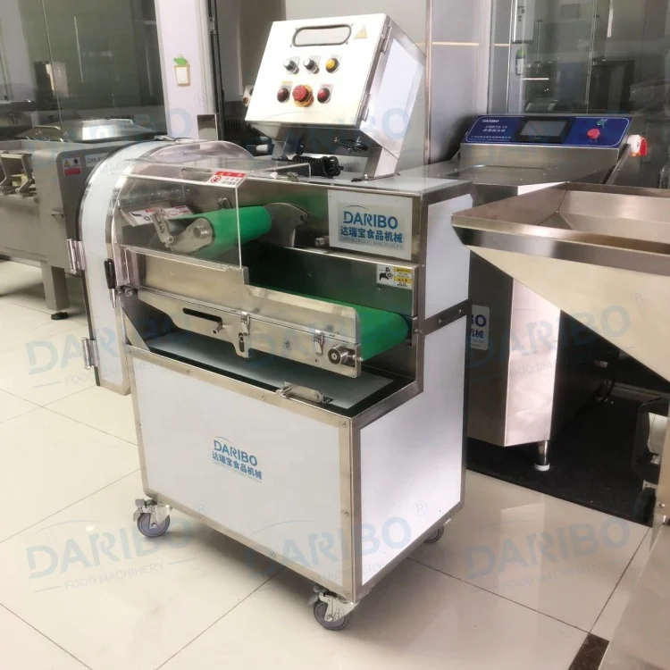 Radish Turnip Shredder Machine for Vietnam - Automatic & Efficient