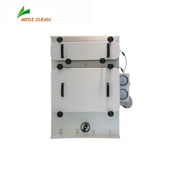 Bibo Filter Bag In Bag Out Hepa Filter For Clean Room - Buy Bibo Filter ...