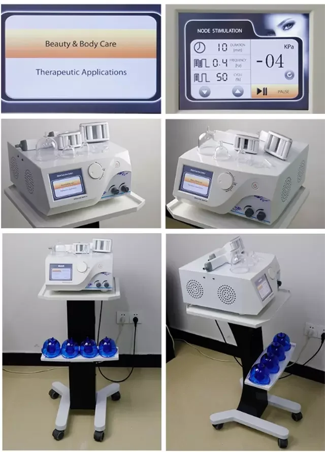 2025 Starvac Sp2 Breast Lifting Massage Butt Vacuum Beauty Machine| Alibaba.com