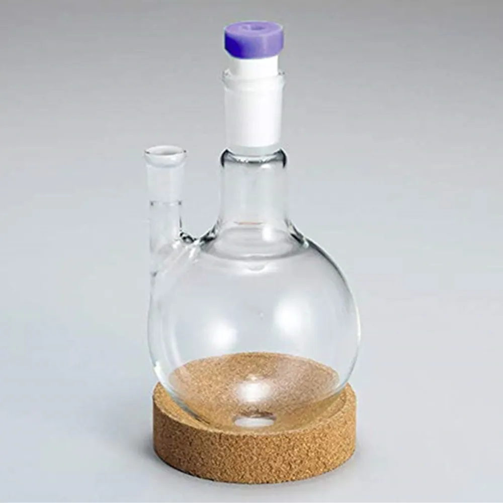 Haiju Lab Round Bottom Flask Base Cork Stand support Cr450 Buy Flask Stand Cork Stand Flask Haiju Lab Round Bottom Flask Base Cork Stand support Cr450 Buy Flask Stand Cork Stand Flask