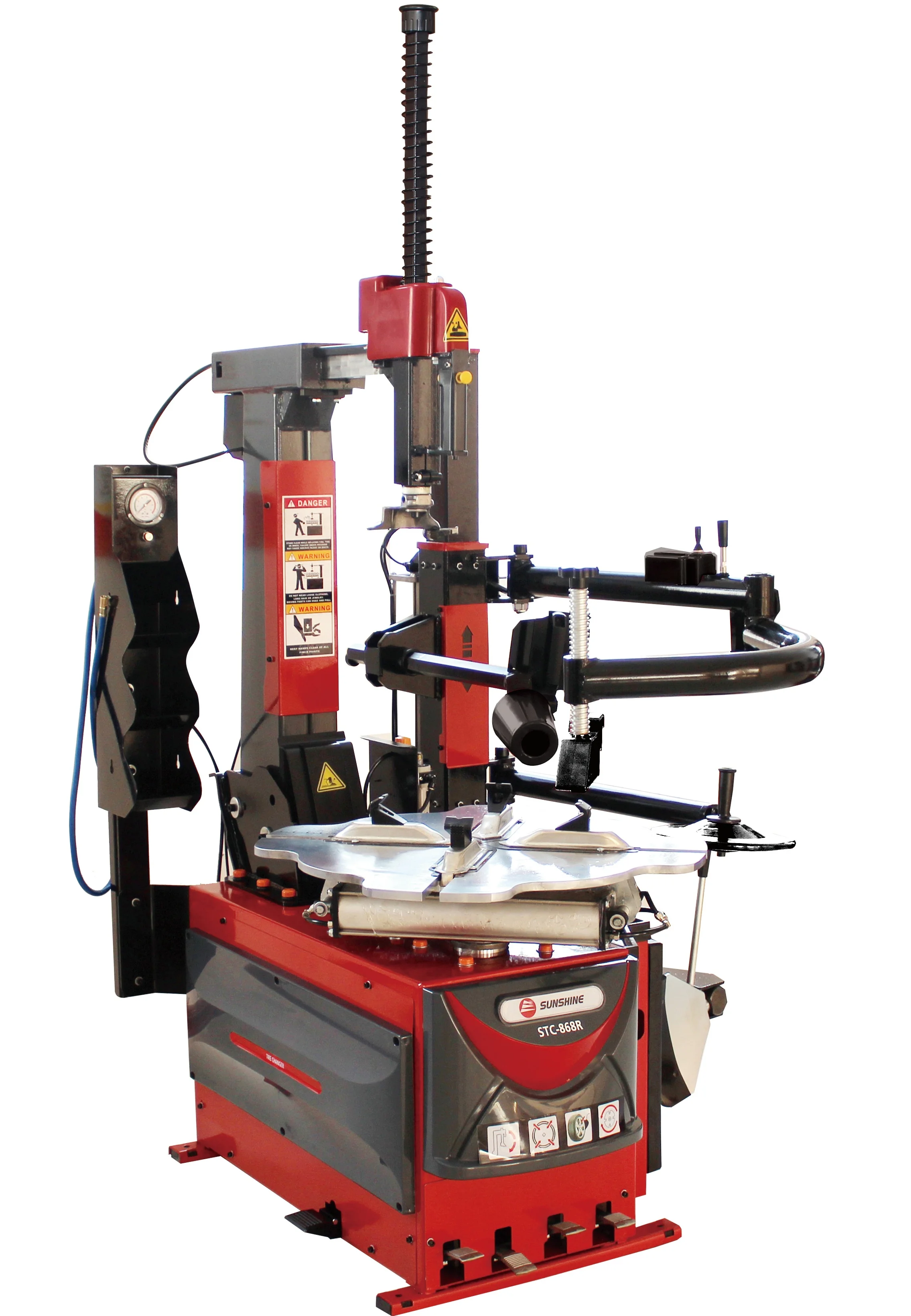 STC-868R Sunshine garage repair machine tyre changer Products from ...