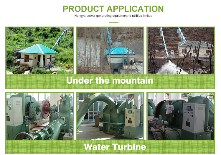 Micro Turbine Hydro Water Generator Transformer Equipment| Alibaba.com