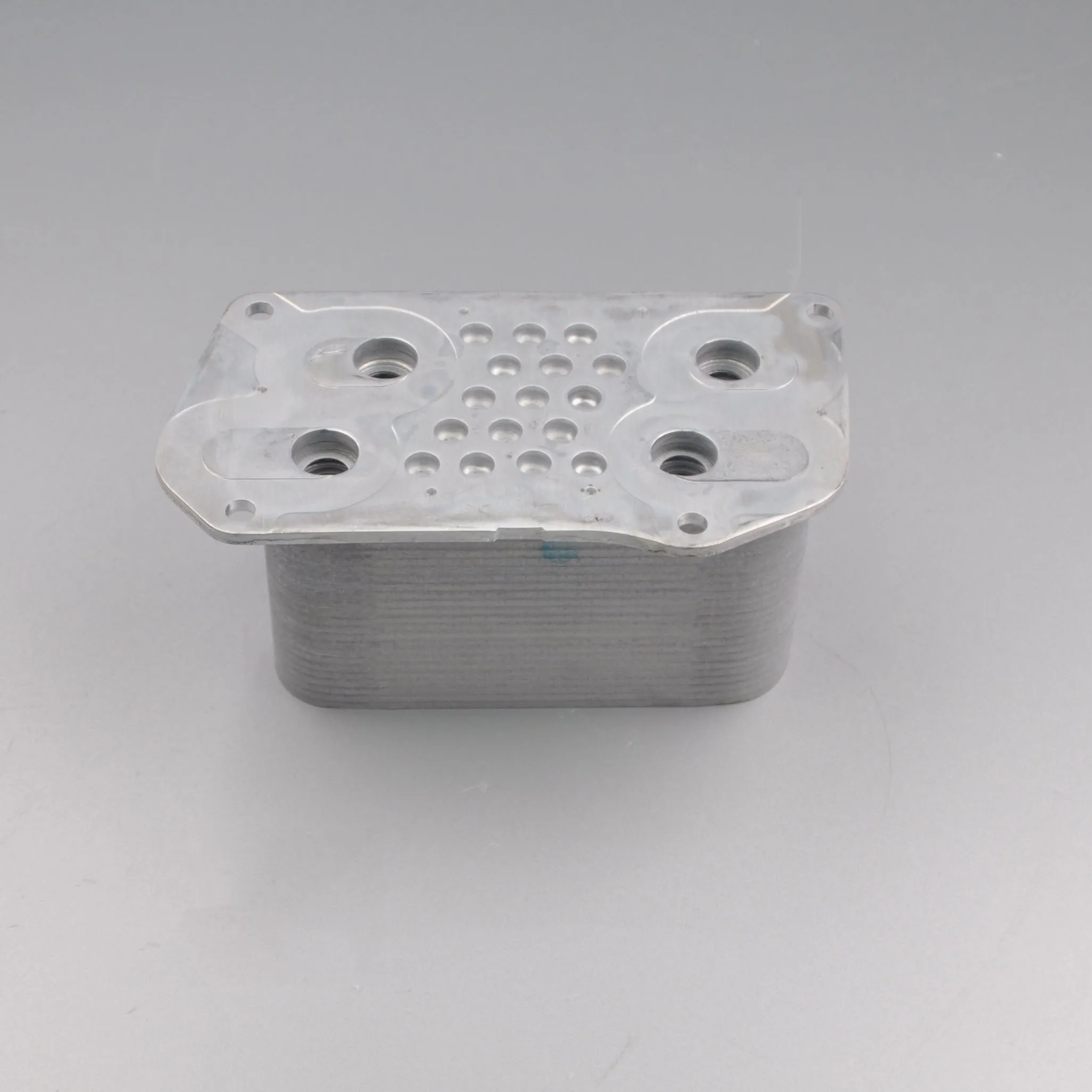 Oil Cooler For Deutz Oe No. Bf6m2012c Or 04252961 - Buy Engine Cooling ...