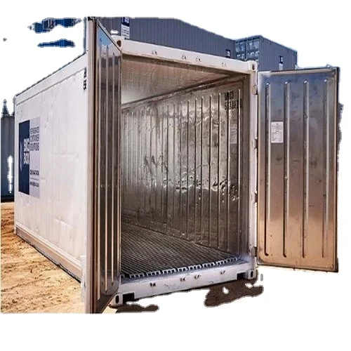 New And Used Shipping Containers Dry Containers For Transporting - Buy ...