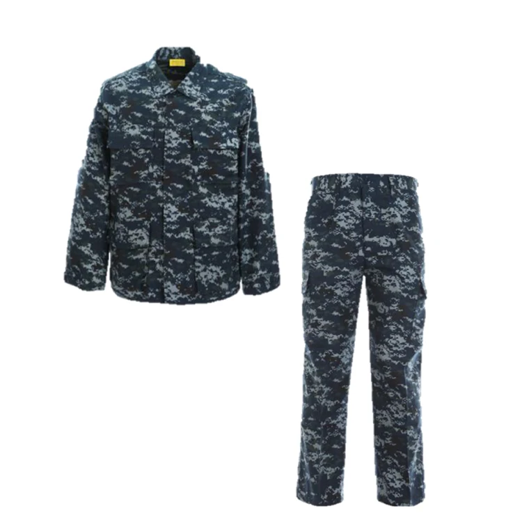Uk Army Navy Military Camouflage Dress Uniform - Buy Navy Camouflage ...