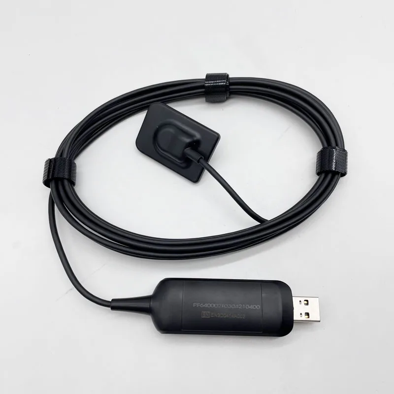 Iray Ultrathin Dental X-Ray Sensor - CE Approved & Versatile