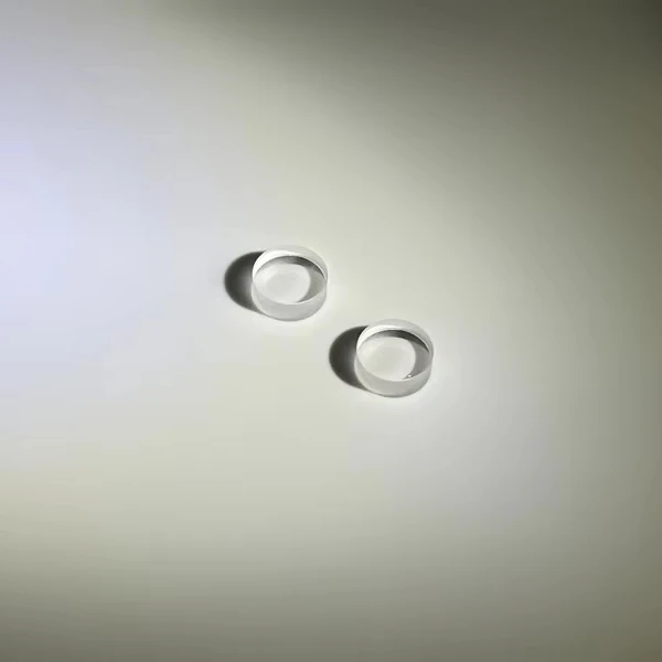 High Quality D-ZK3 Anti-Reflective Coated Laser Collimator Focus ...