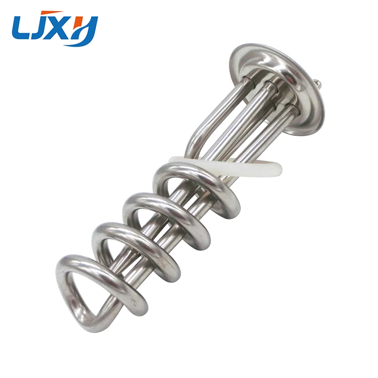 Boiling Water Heating Element 220v 201 Stainless Steel Water Heater ...