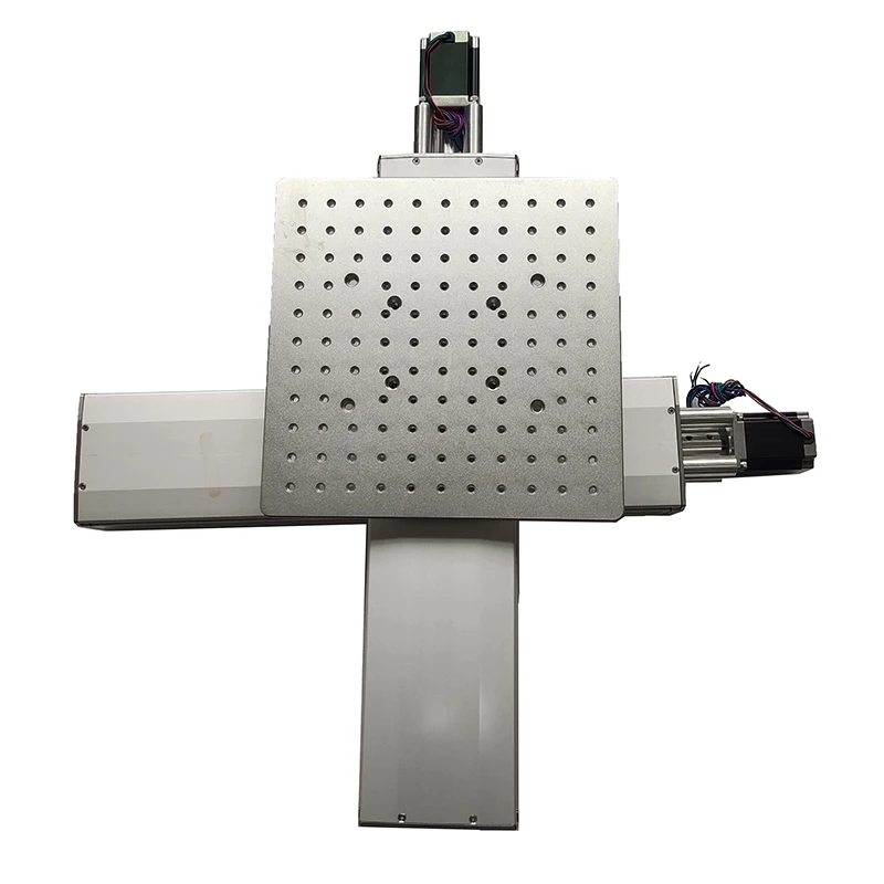 XY Axis Worktable for Laser Marking - Precision & Durability