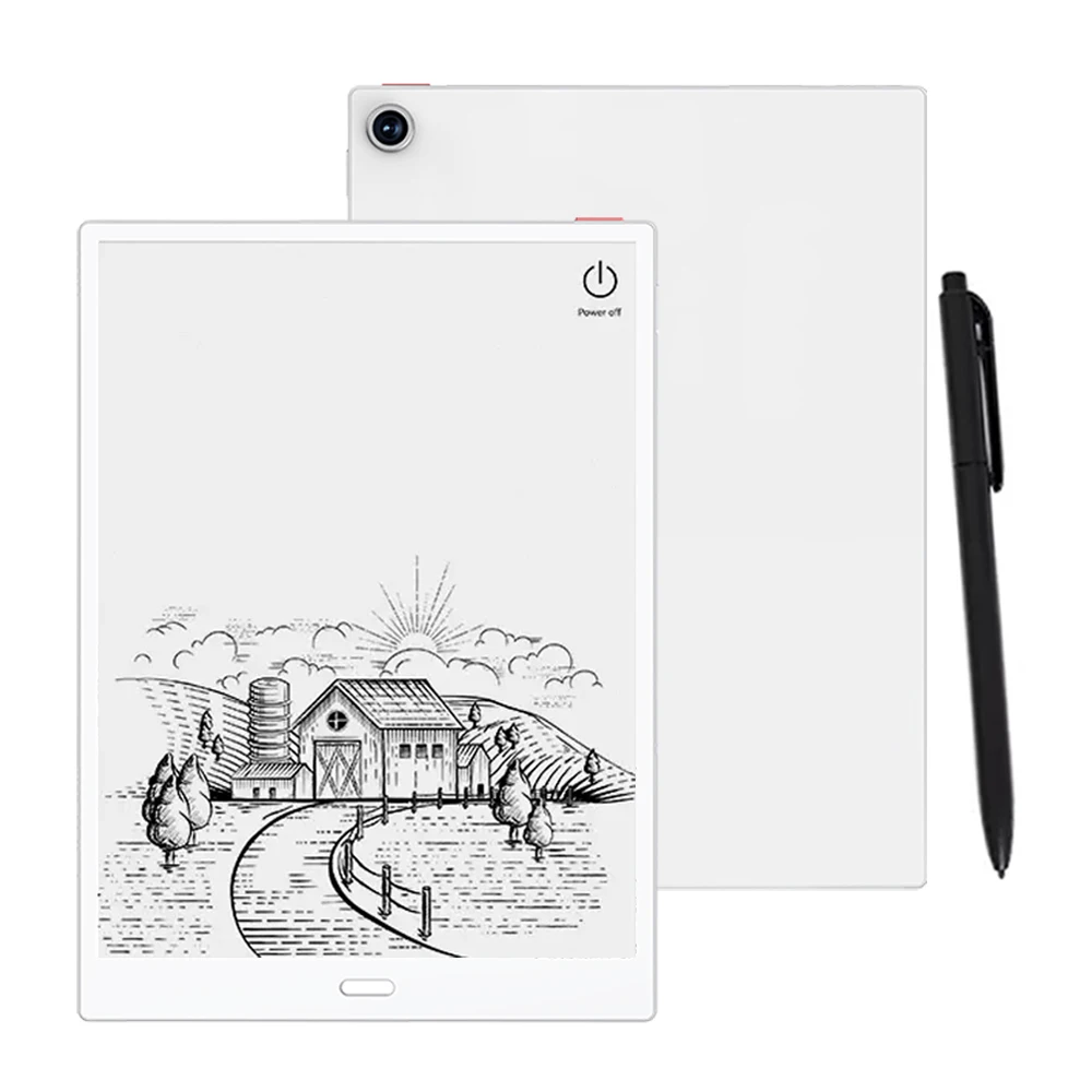Big Screen E-Reader Guide: How to Choose the Right One in 2026