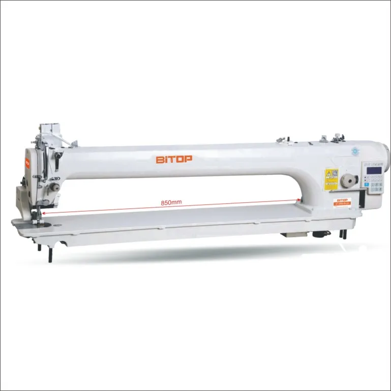 Electric Puller Sewing Machine Device - Reliable & Durable