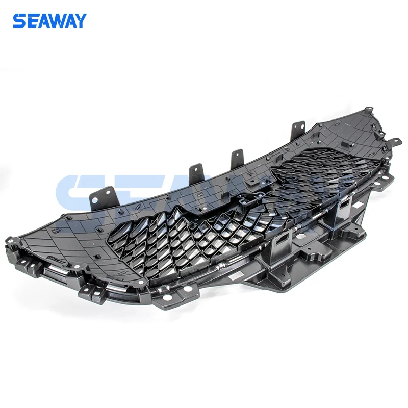 Car Grille Assembly 5509100XKZ0YA for HAVAL M6 PARTS| Alibaba.com