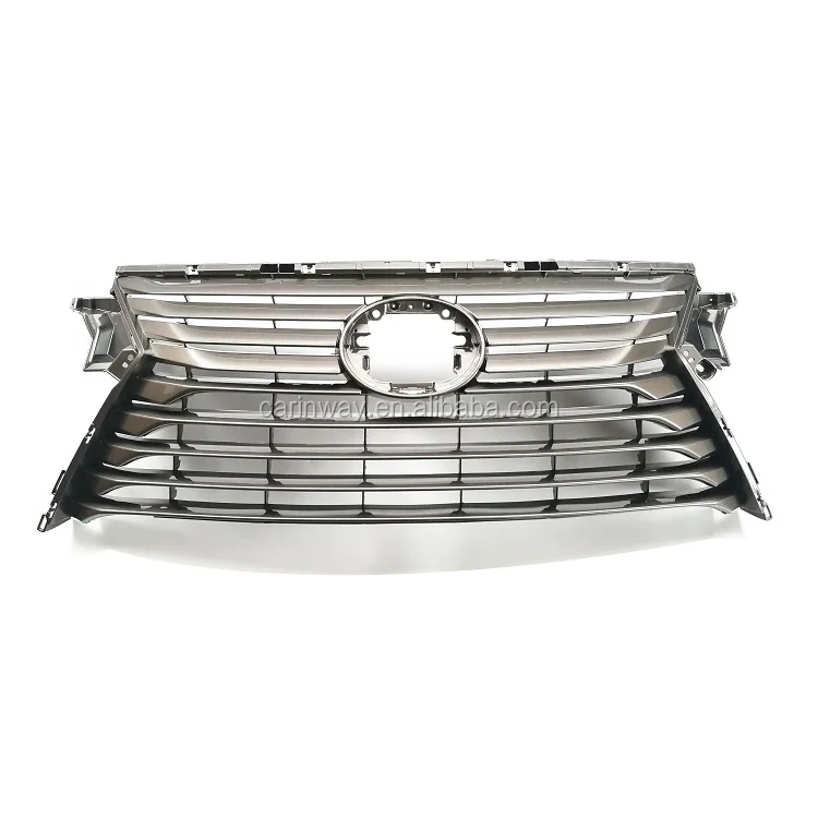 Lexus RX200T RX450 Front Grille - 53111-48320 Radiator Assembly