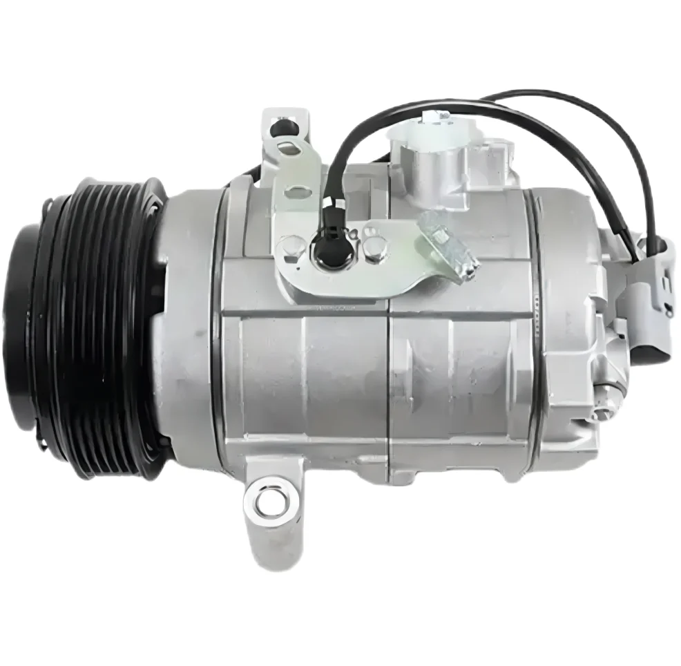 Ac Compressor For Lexus Gx Toyota Tundra 4runner Sequoia 4.0/4.7 2uz ...