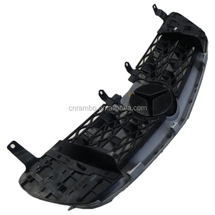 OEM 2518880423 FRONT GRILLE ASSEMBLY for MERCEDES W251