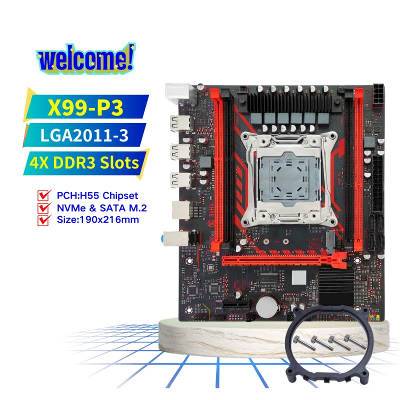 DDR3 RAM Supported Motherboard Guide: How to Choose Right