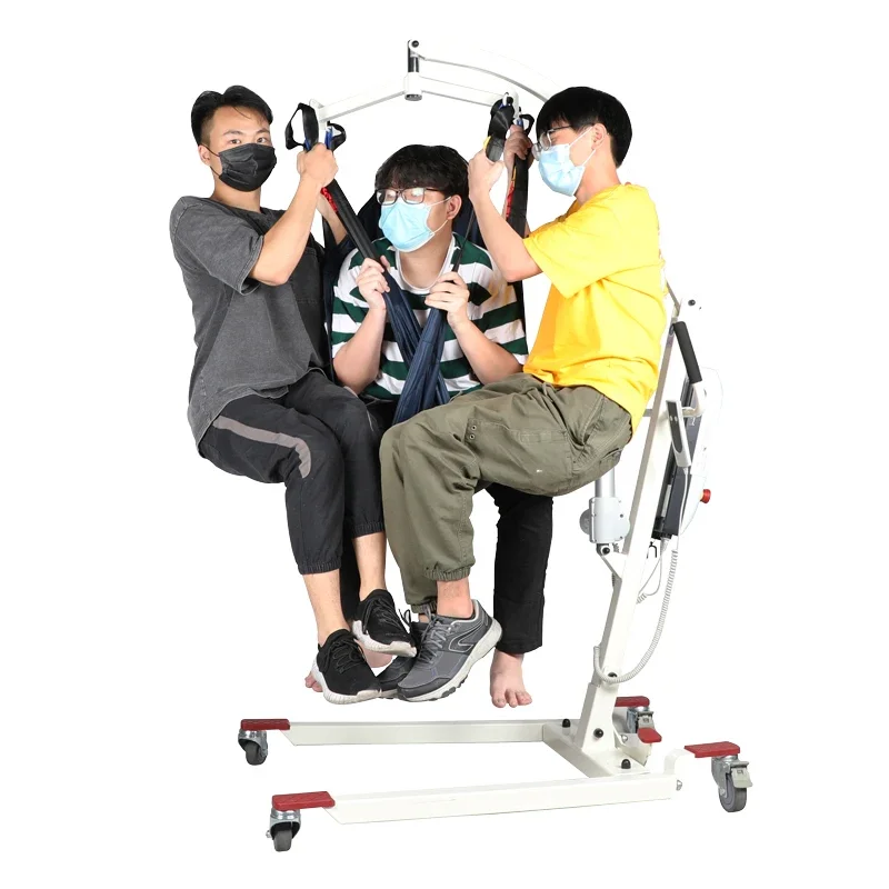 Hospital Intensive Healthcare for Patients Physical Backrest Automatic ...