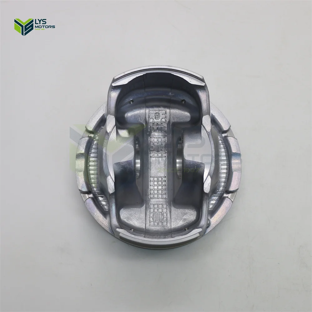 New Hyundai Genesis G80 3.8L & Kia Telluride Piston Kit Ring, Engine ...