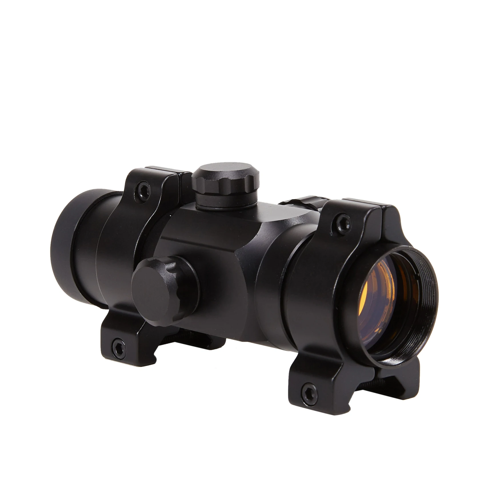 New Fashion Quality High Rifle Scope 1x30 Red Dot Sight - Buy Hunting ...