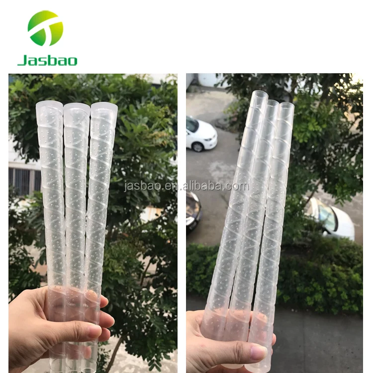 Transparent Golf Grip for Wood/iron - High Transparency