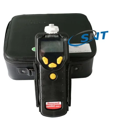 Honeywell Ppbrae 3000+ Wireless VOC Monitor - 1ppb-10000ppm