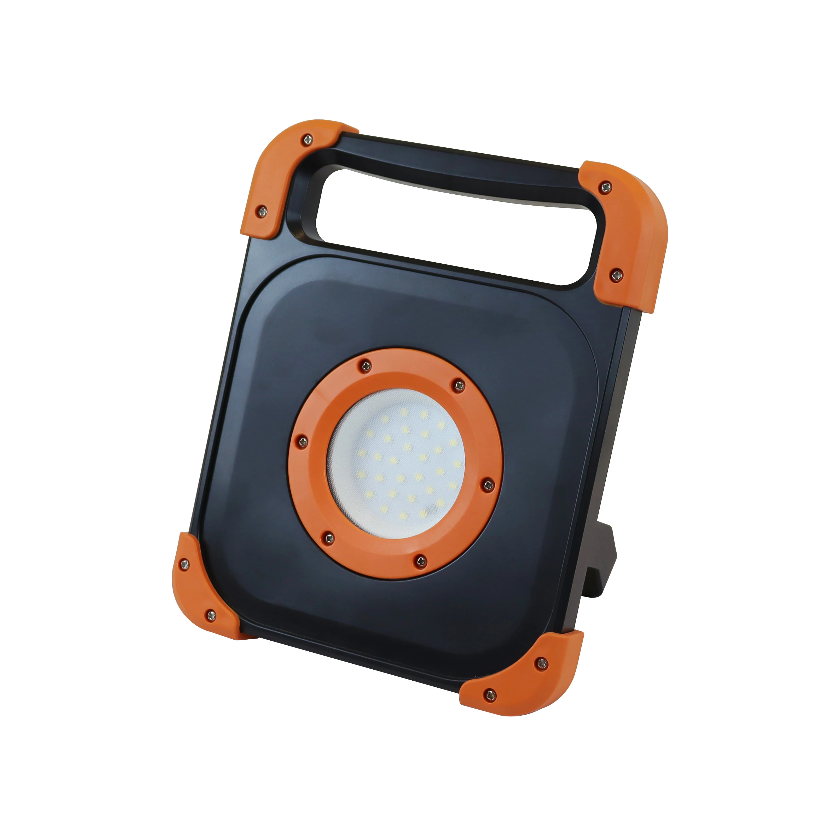 High Quality 20W Rechargeable LED Work Lamp IP54 Waterproof Portable ...