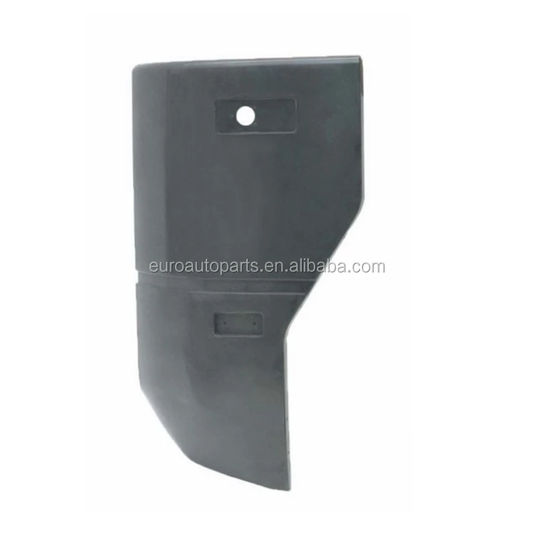 OEM 5010219006 Truck Corner Bumper for Renault - Standard