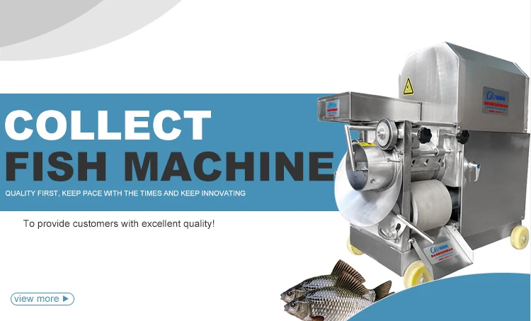 High Efficiency Fish Waste Processing Plant Equipment Machine - Buy ...