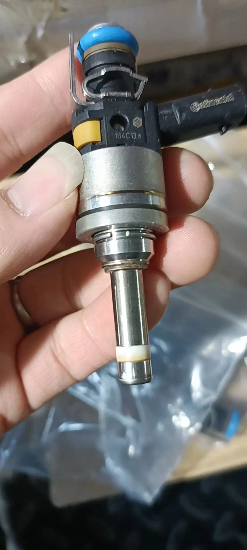 原装奔驰喷油器2710781123 MB C204 S204 W212 A207 C207 R172原始设备制造商| Alibaba.com