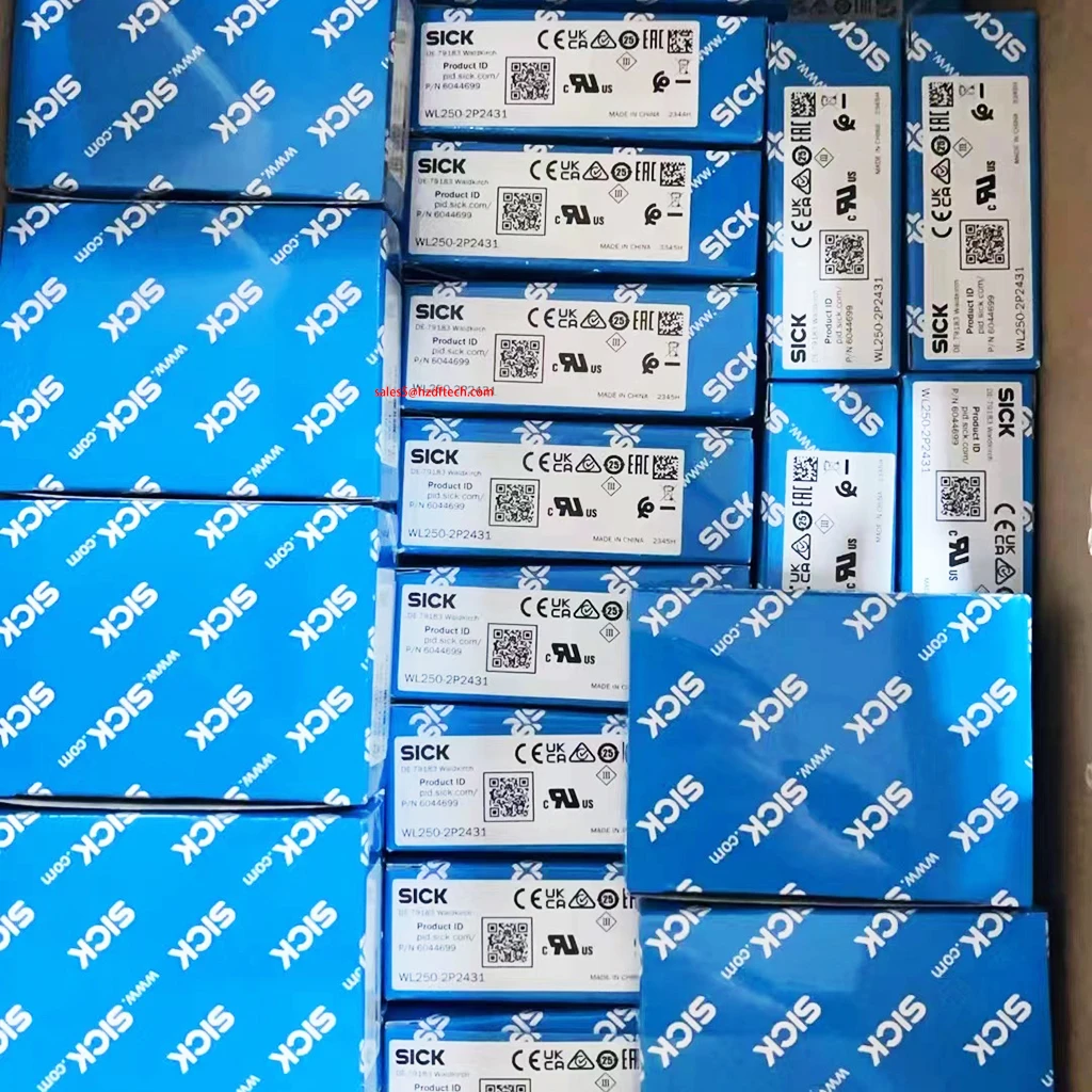 Brand New Original Clv69x Fixed Barcode Scanner Clv690-0000 1056600 ...