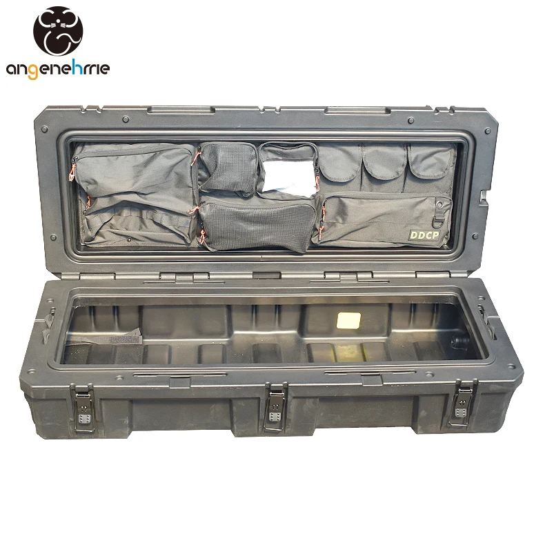 Wholesale Large Car High Quality Case Tool Chest Offroad Heavy Duty ...