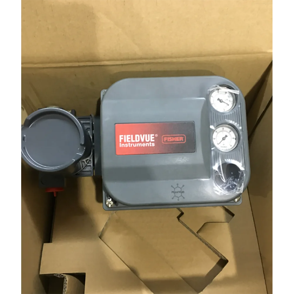 Fishere Fieldvue Dvc6200 Digital Valve Controller With Best Price ...
