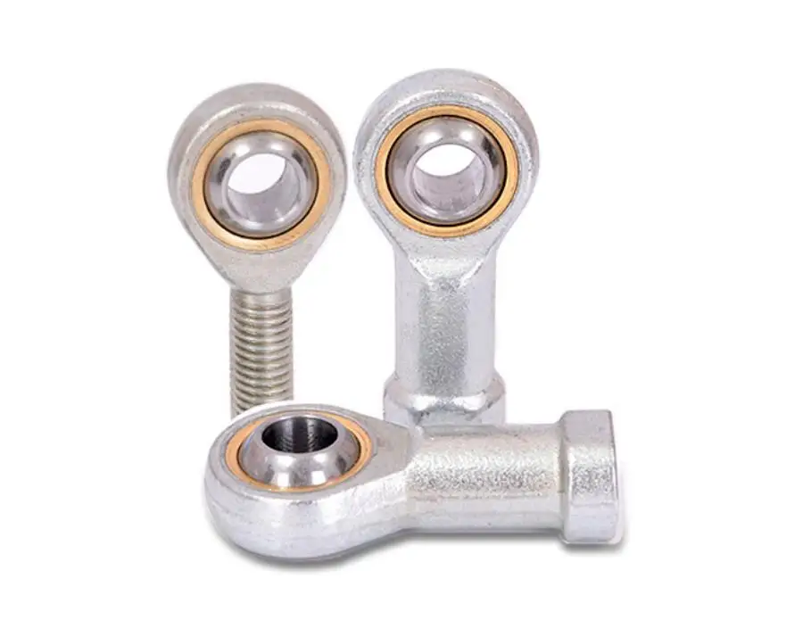 Self Lubrication Spherical Plain Bearing Si16t Phs8 Pos8 Rod End ...