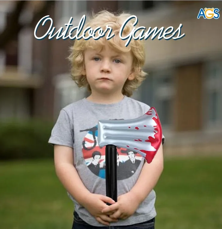 Inflatable Axe Toy Inflatable Weapon Axe,Custom Kids Inflatable Toy ...