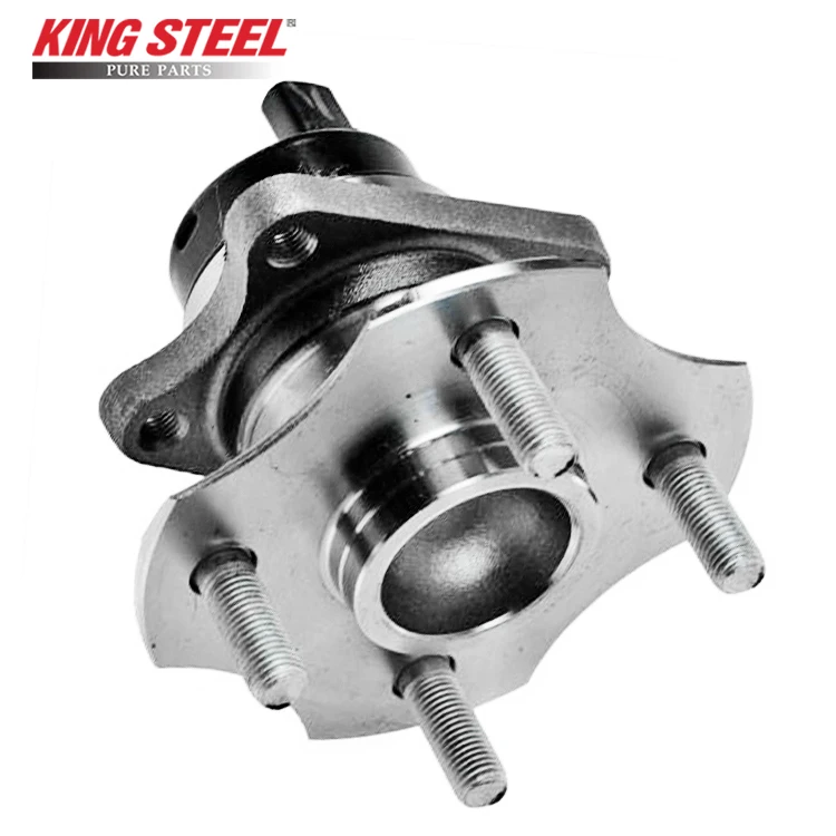 Kingsteel 42450-12050 Rear Wheel Hub Bearing Assy for Toyota Echo ...