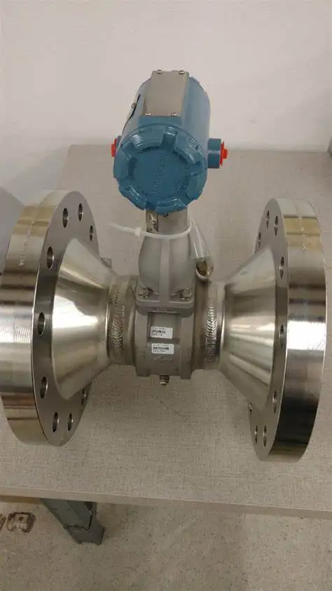 Emerson Rosemounte 8800 Vortex Flow Transmitter 8800d 4-20 Ma Vortex ...